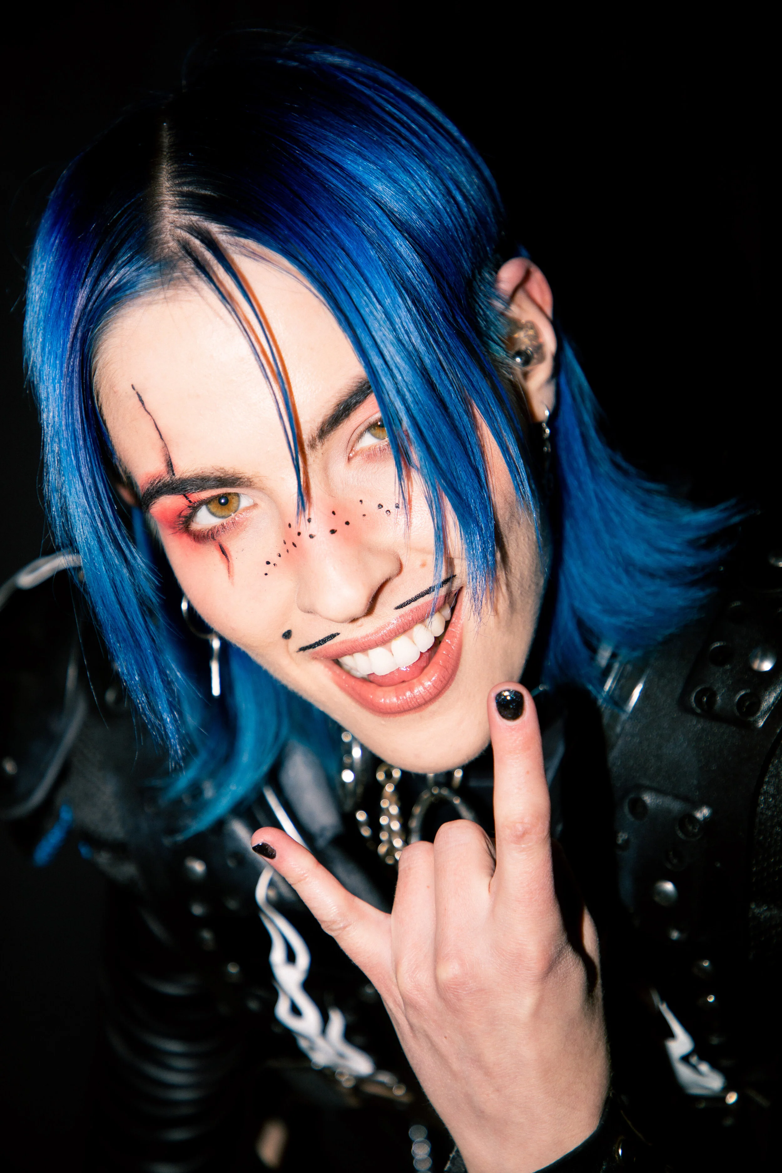 dorian electra — henry redcliffe | photographer