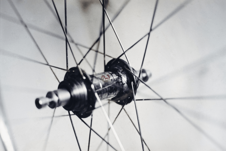 Building your own wheelset: Custom Wheel Building Part.2 — Slow Spin ...