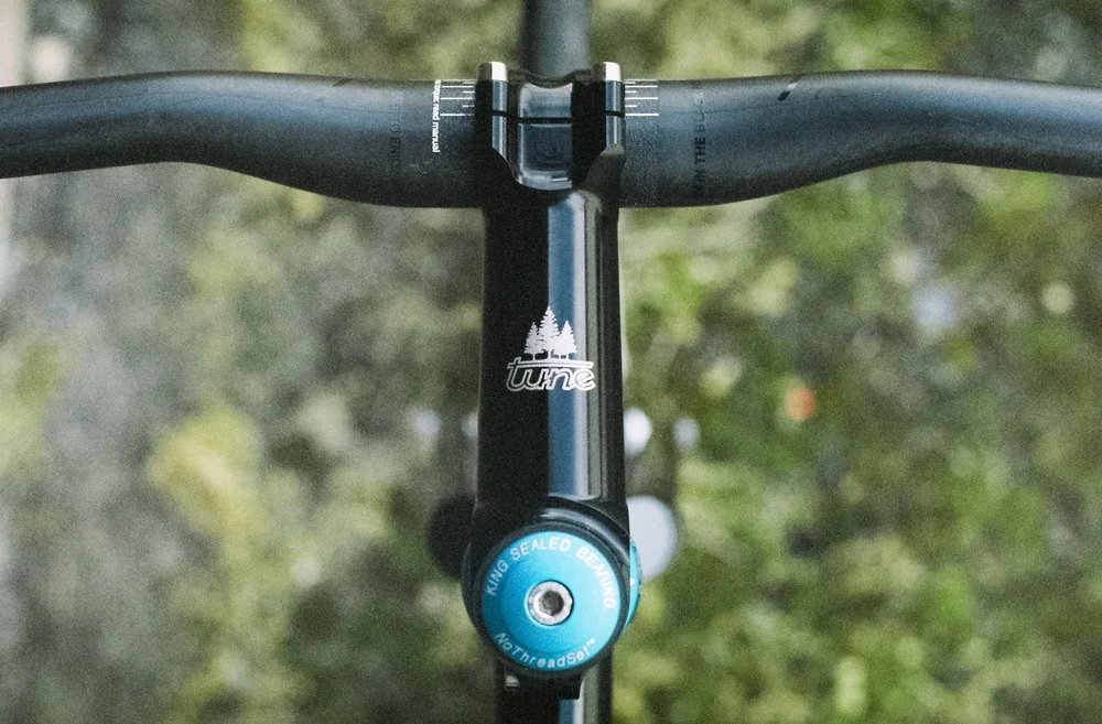 Bike Check: Brivael’s Quokka Prototype — Slow Spin Society
