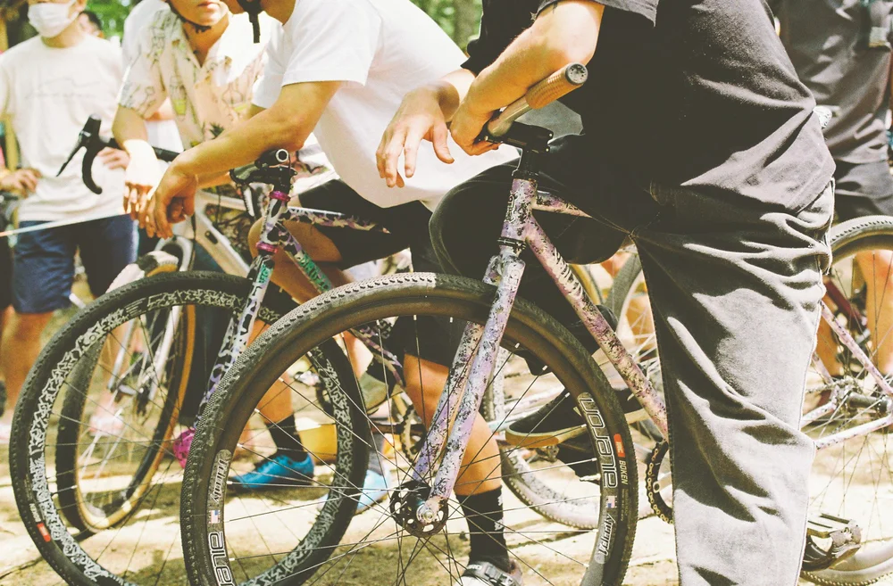 A Love Letter to Tracklocross