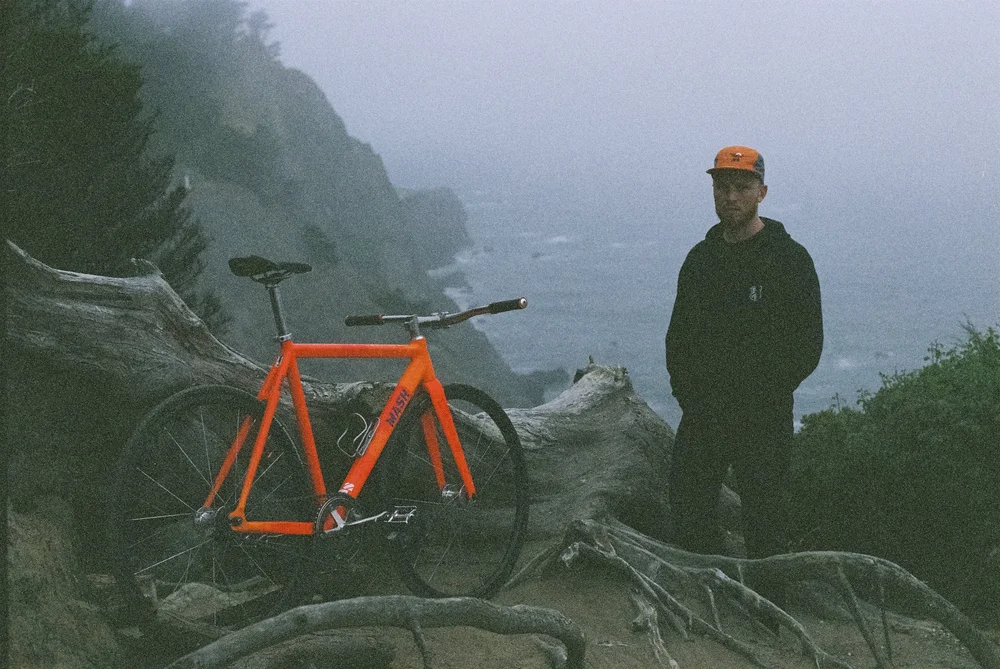 Bike Check: Patrick’s Mash AC2 — Slow Spin Society