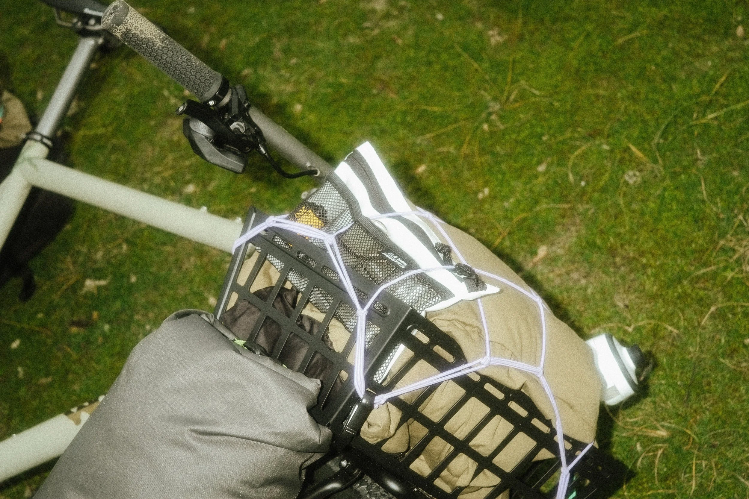 Built for More: A Touring Setup With the OMM Divide and Ponderosa ...