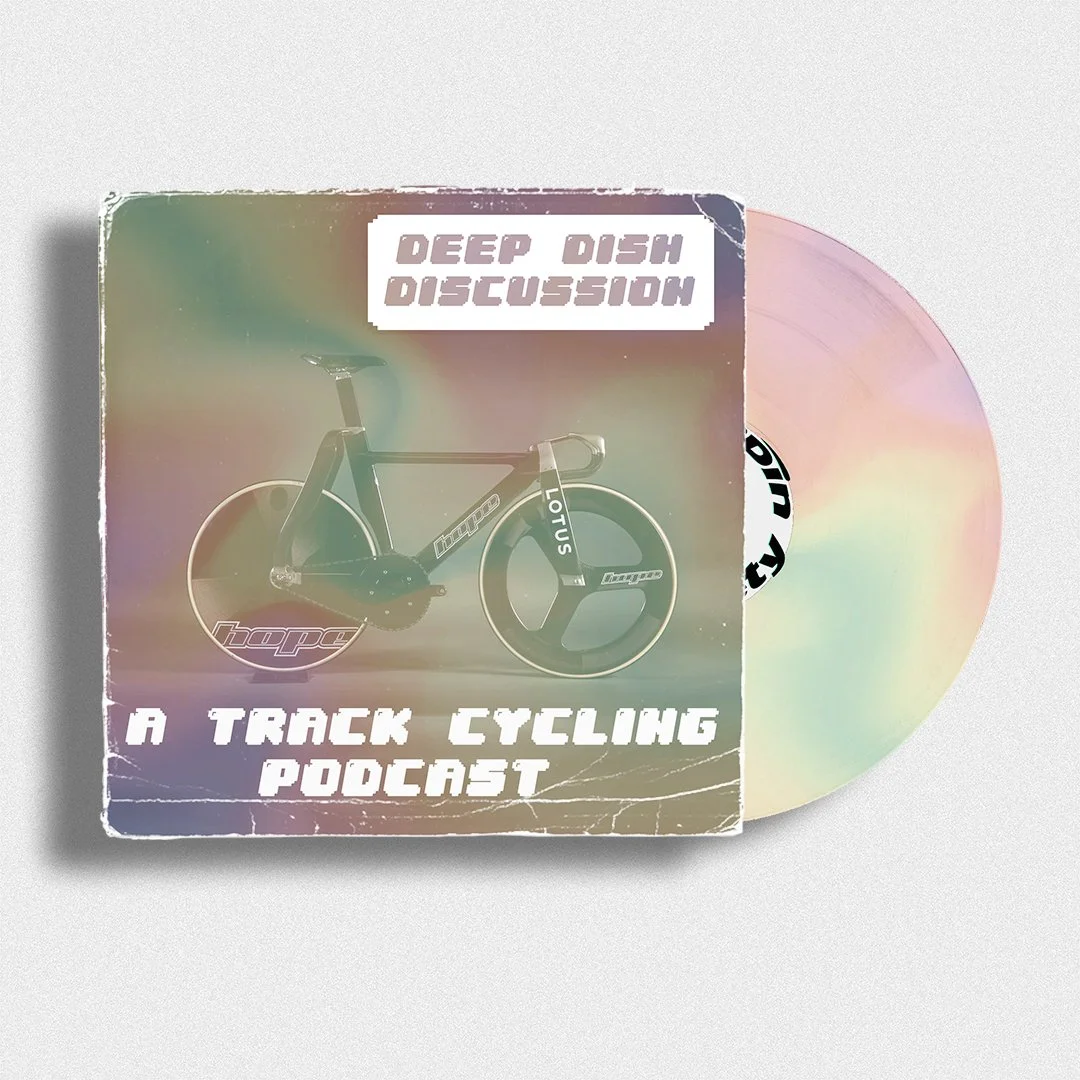 Podcasts — Slow Spin Society