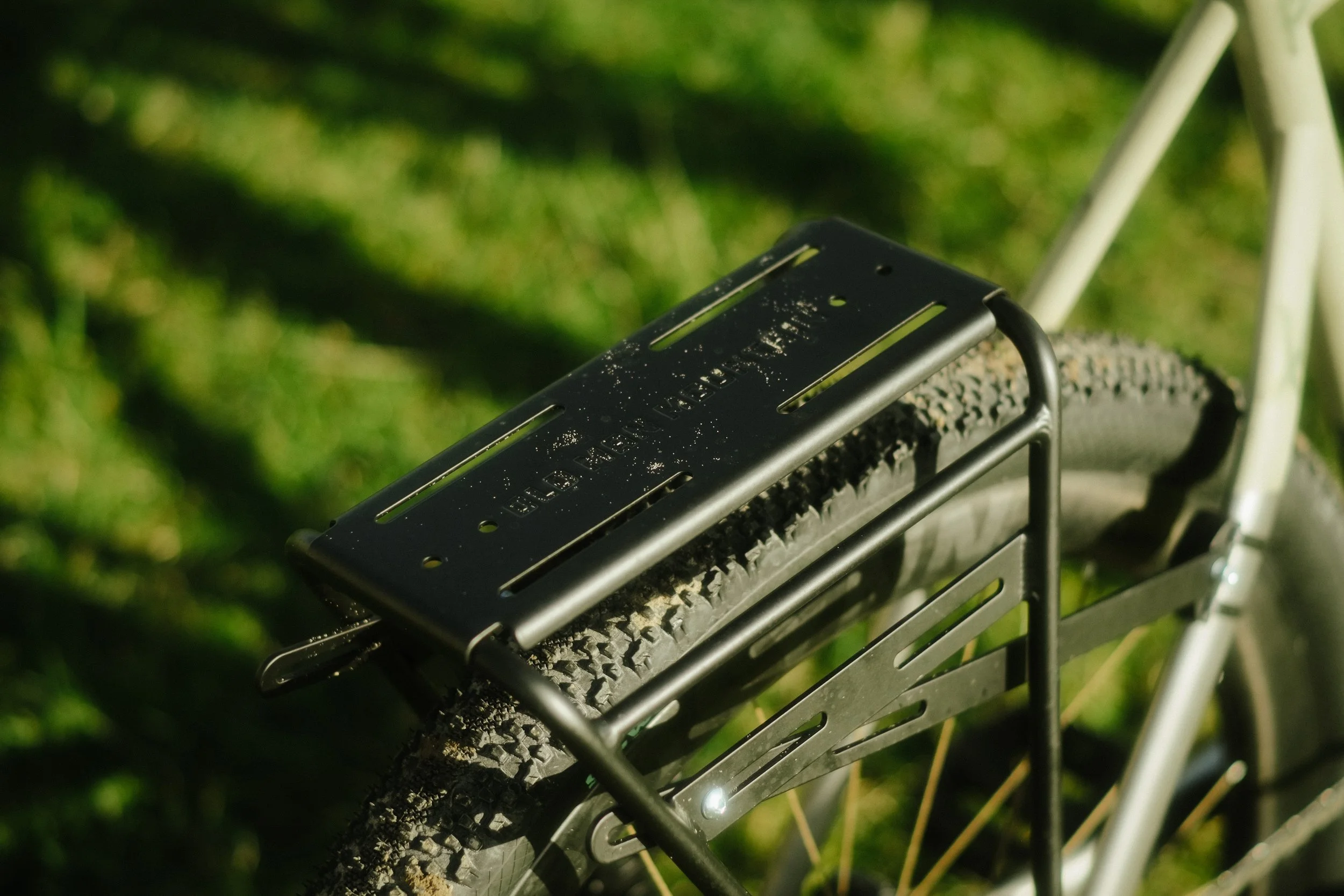 Built for More: A Touring Setup With the OMM Divide and Ponderosa ...