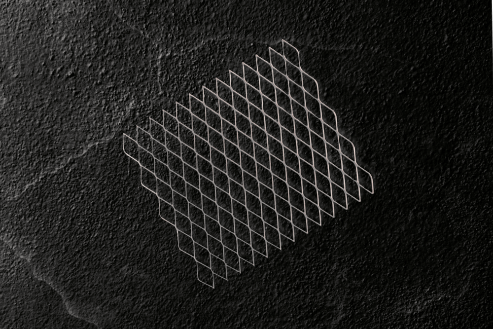 Supply Bay - Expanded Metal and Perforated Metal Supplier - Quality ...