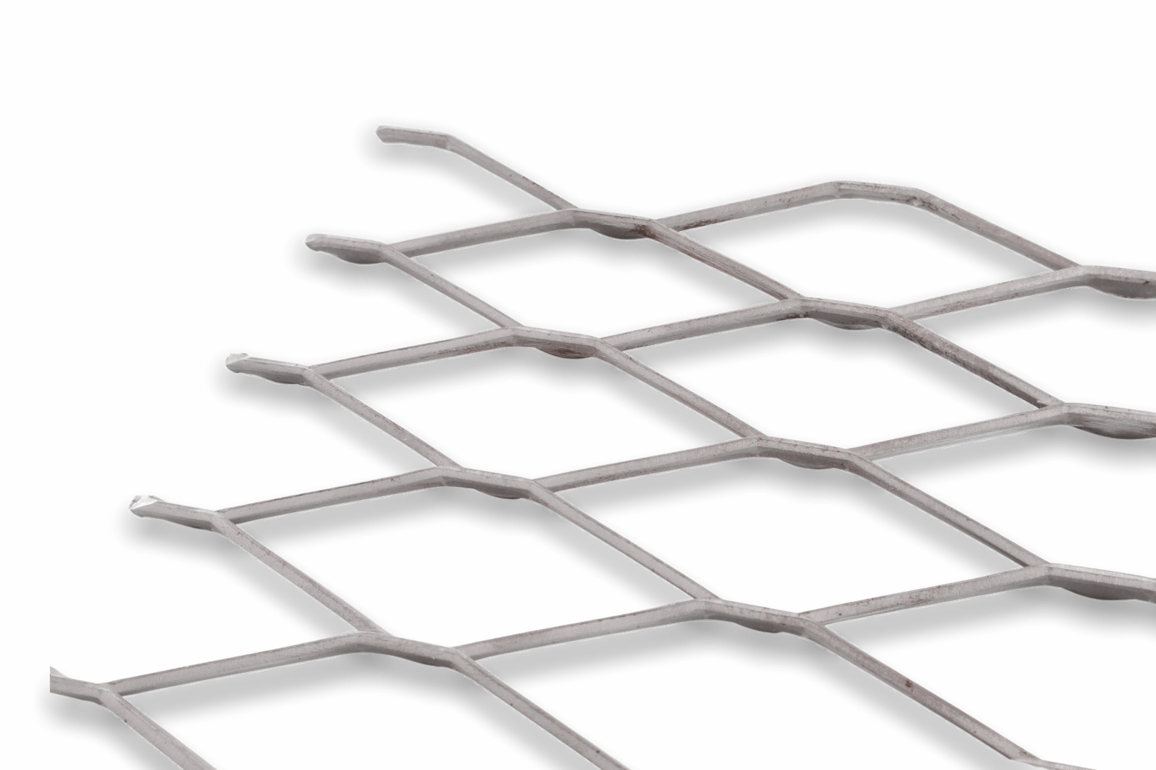 Supply Bay - Expanded Metal and Perforated Metal Supplier - Expanded ...