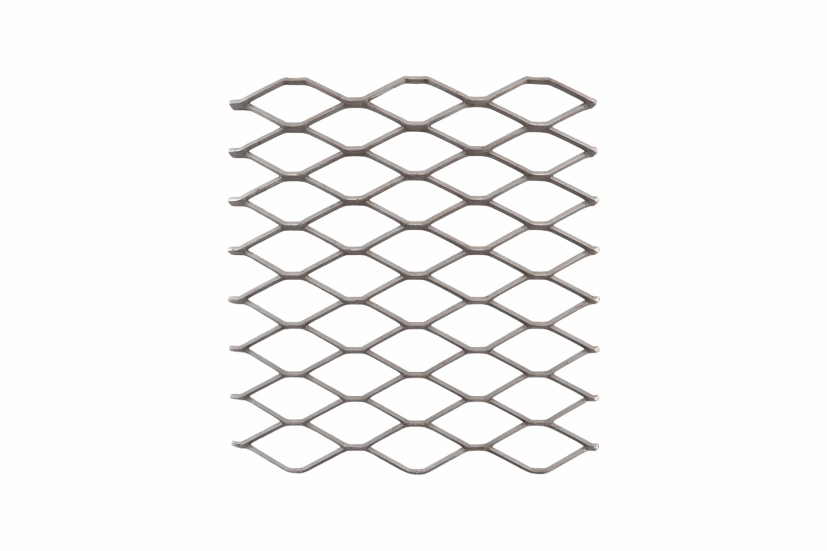 Supply Bay - Expanded Metal and Perforated Metal Supplier - Expanded ...