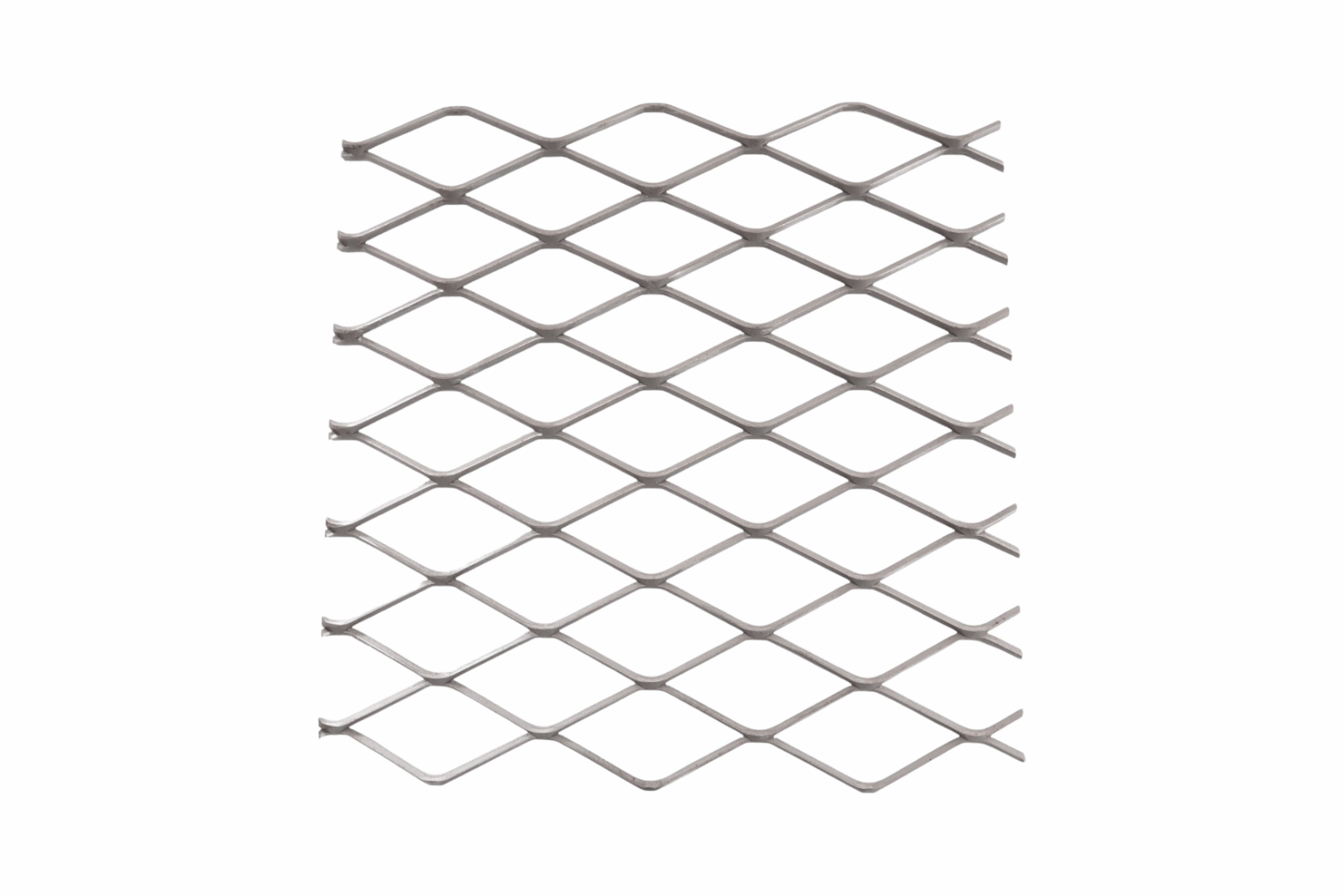 Supply Bay - Expanded Metal and Perforated Metal Supplier - Expanded ...