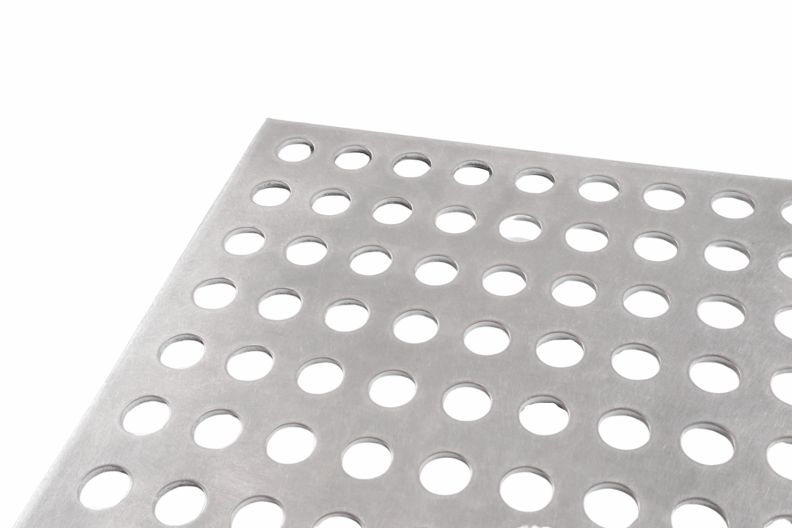 Supply Bay - Expanded Metal and Perforated Metal Supplier - Perforated ...