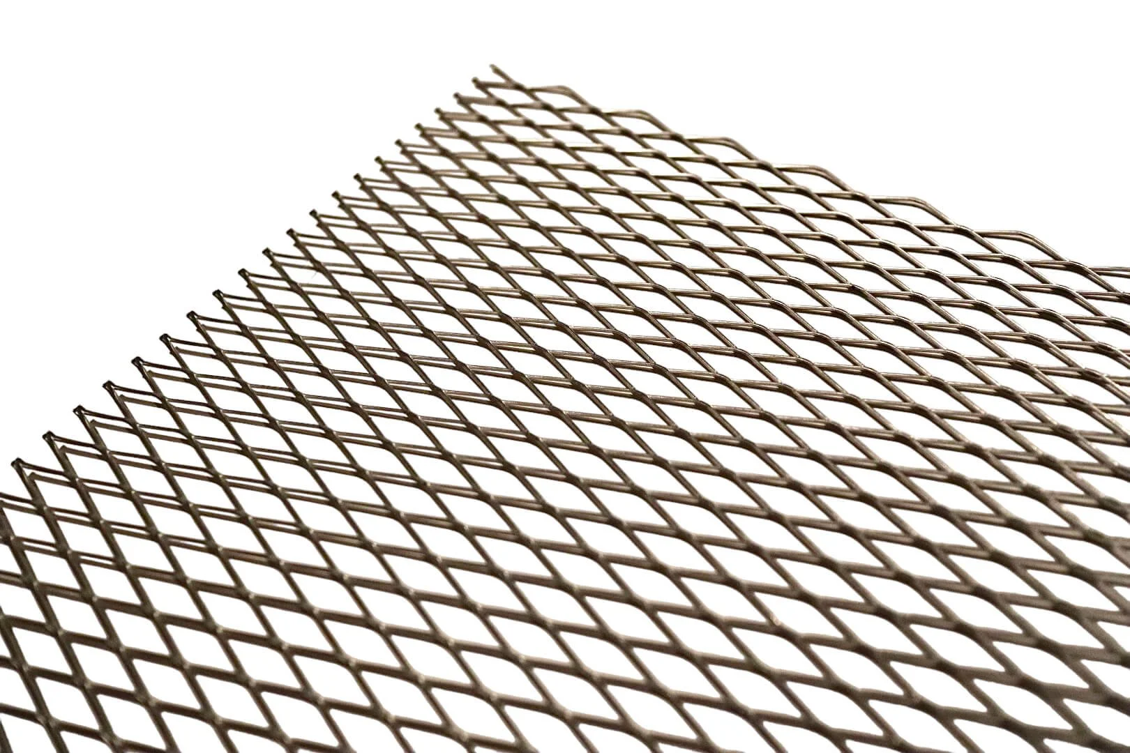 Supply Bay - Expanded Metal and Perforated Metal Supplier - expanded mesh