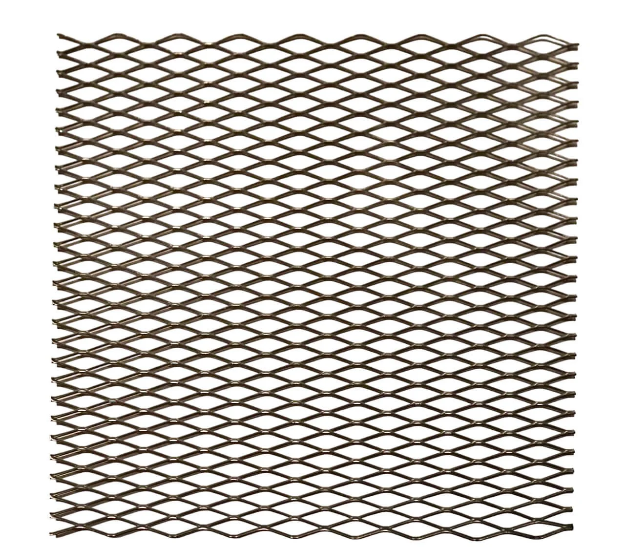 Steel Mesh Texture Seamless