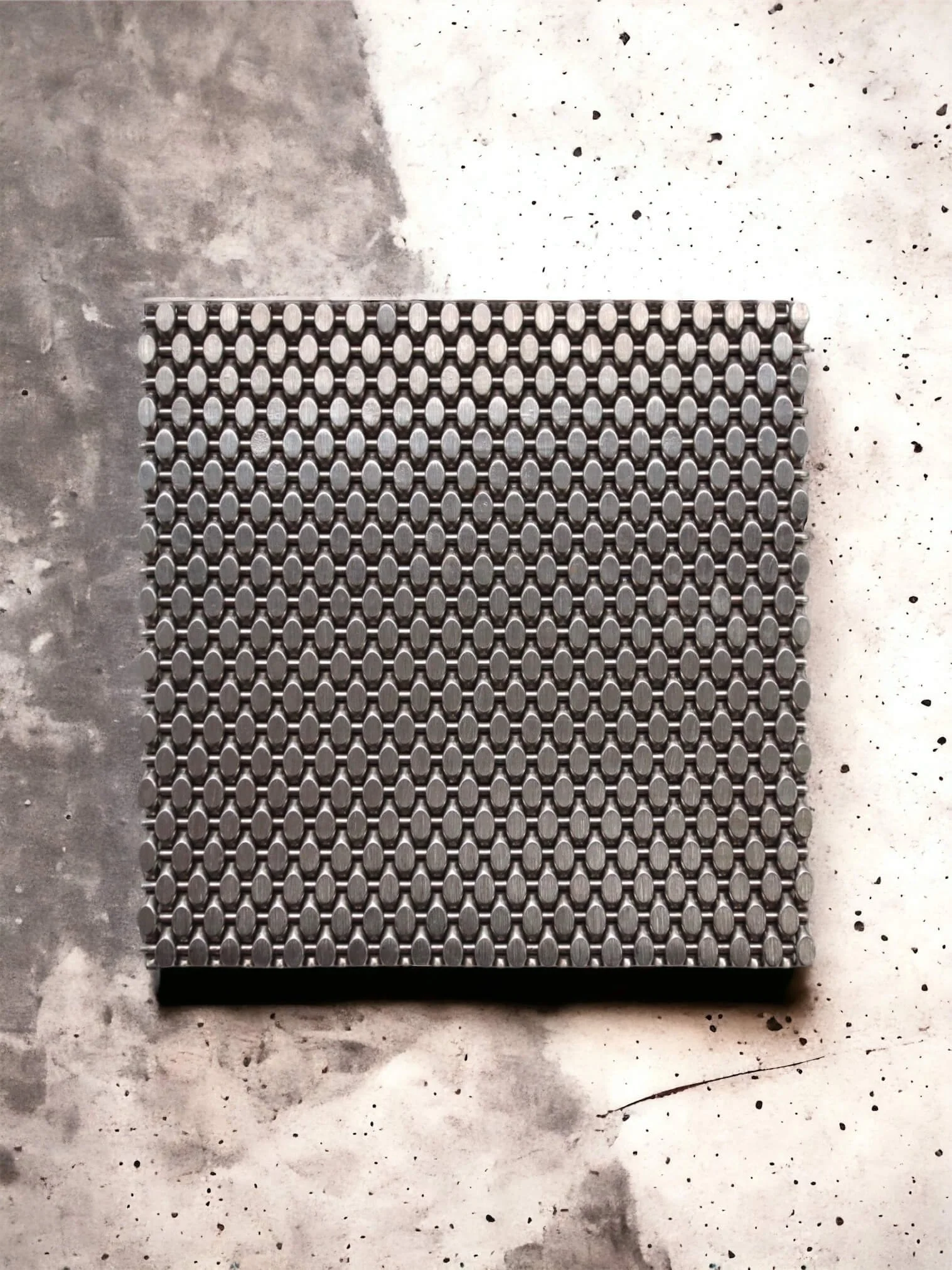Top Singapore Metal Supplier for Expanded Metal & Perforated Metal