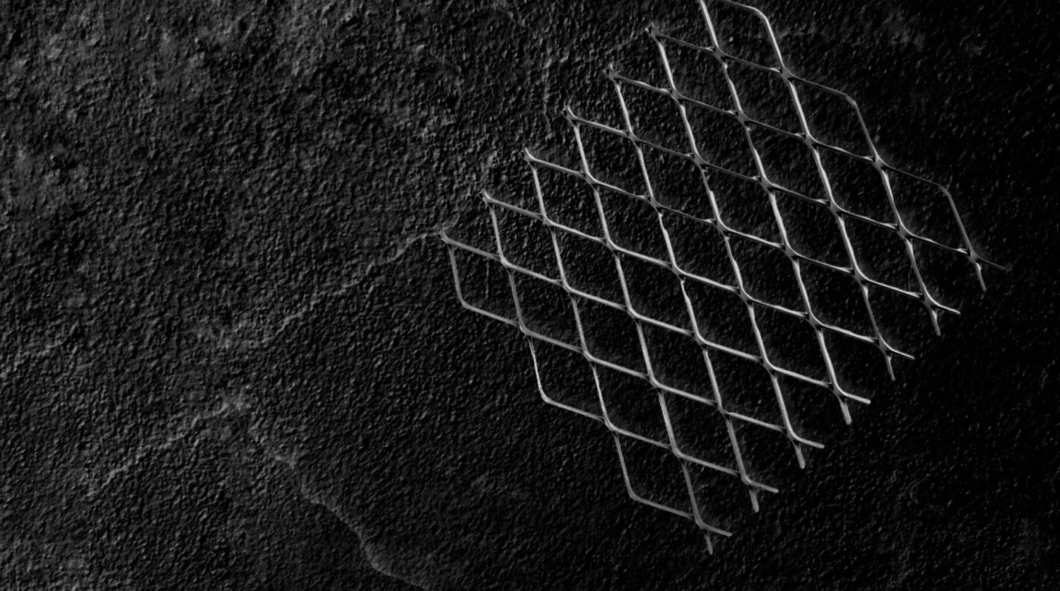 Expanded Metal | Perforated Metal - Supply Bay