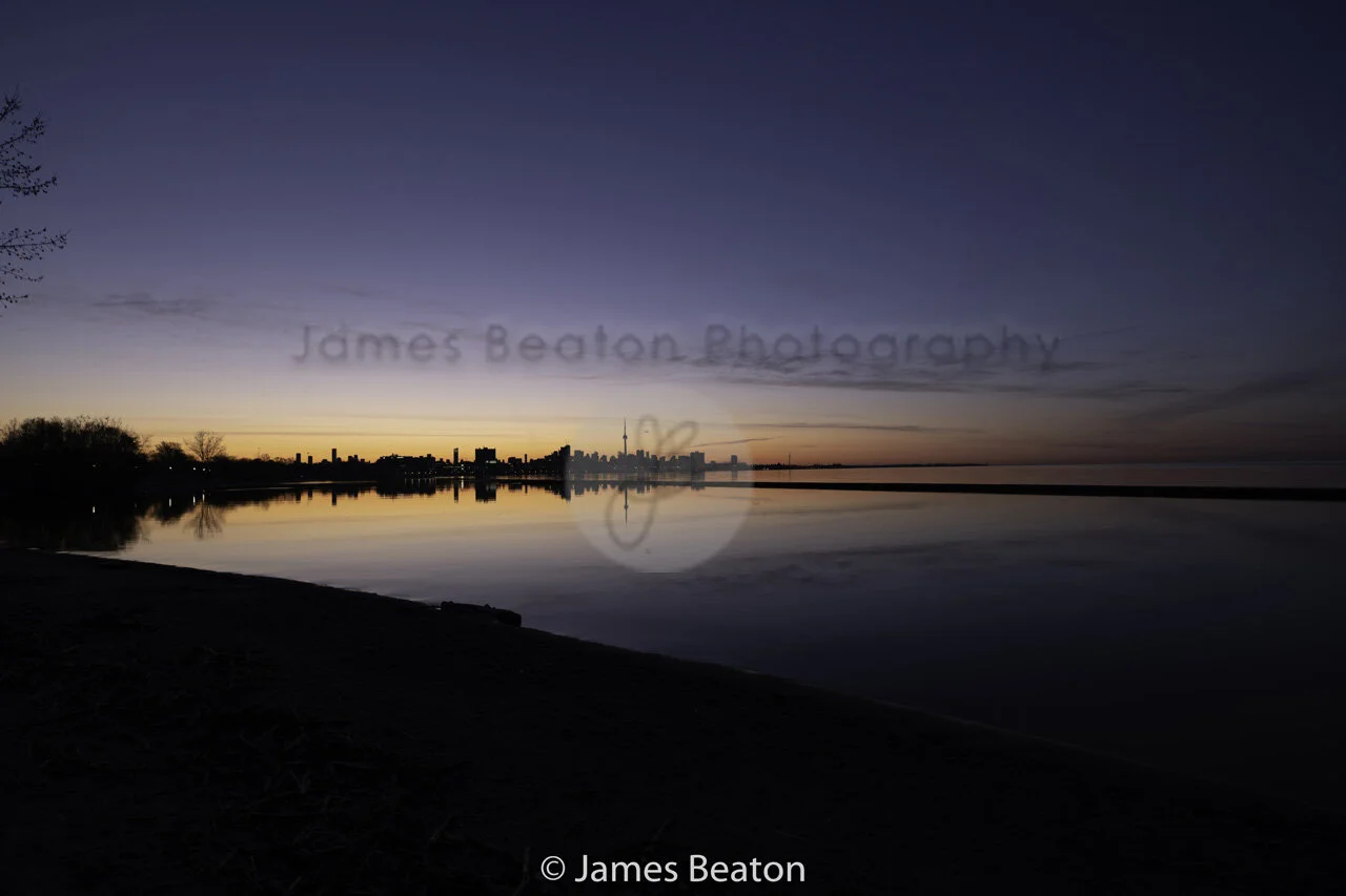 Wider — James Beaton Photography