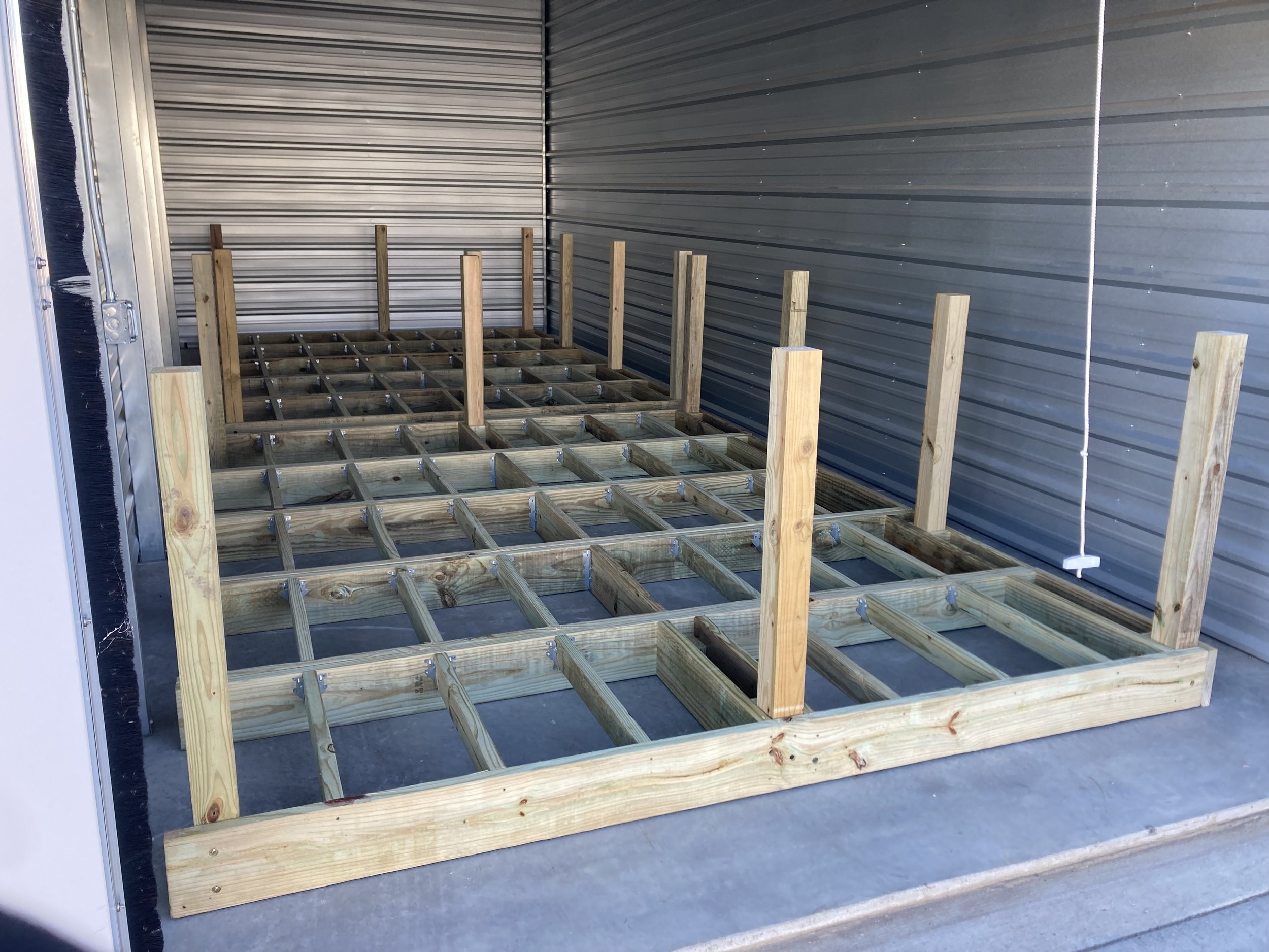 Expert Deck Builder Services in Bismarck - Transform Your Space with ...