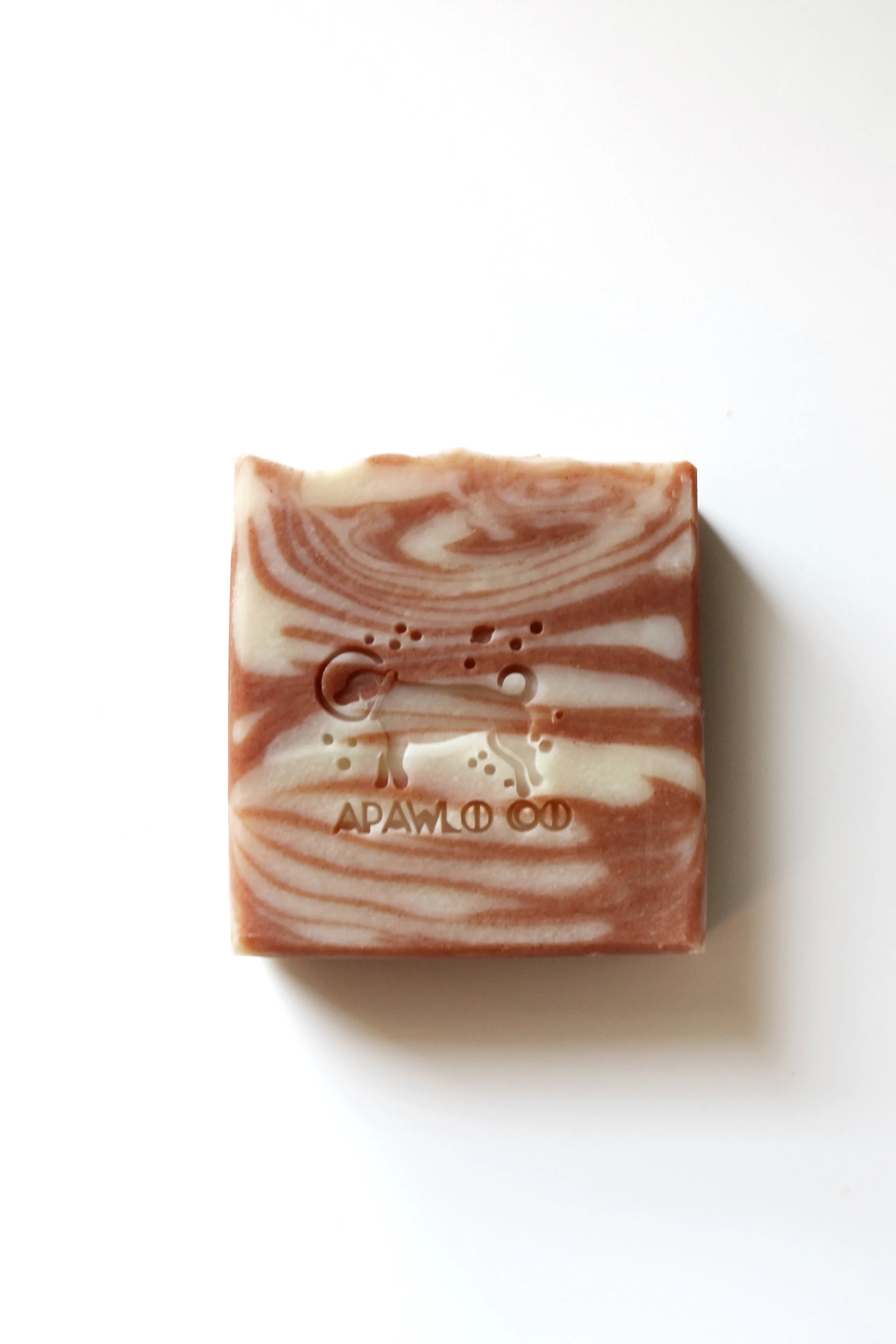Soap — Apawlo Co.