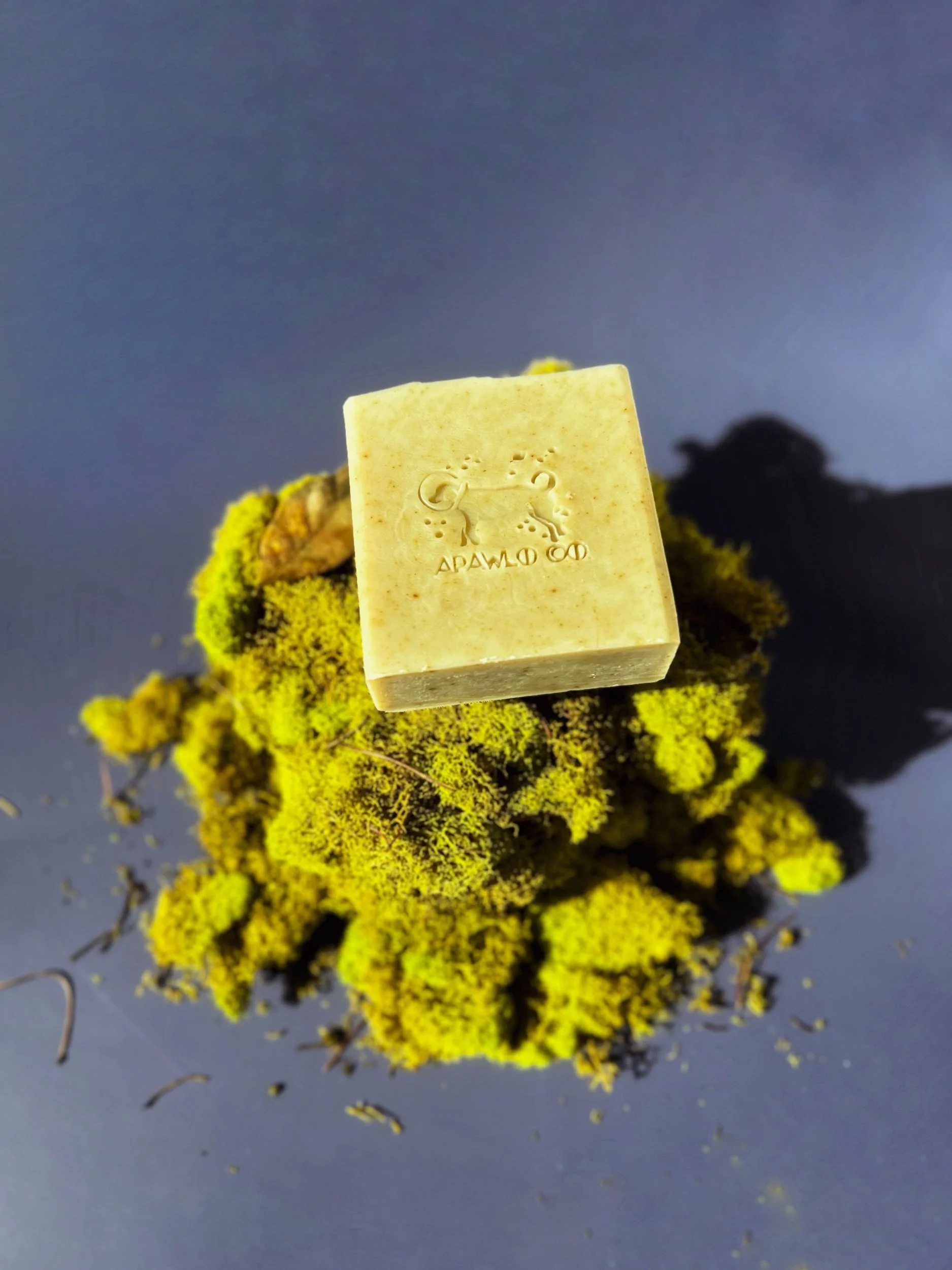 Soap — Apawlo Co.