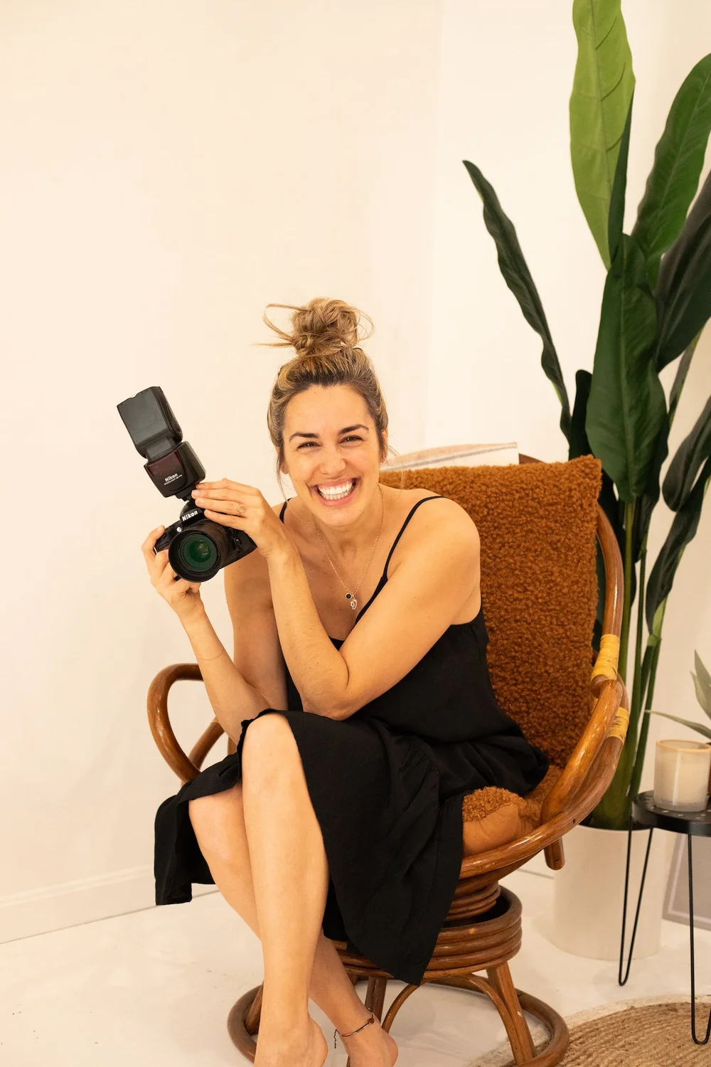 Meet Ana Viana, the face behind The Lovely Pictures Studio in Boston ...