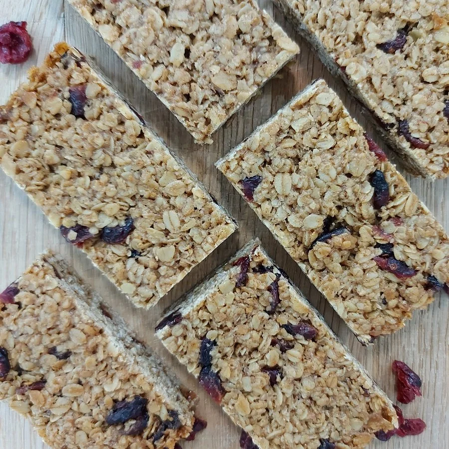 Buy Homemade Granola Online — Green's Granola