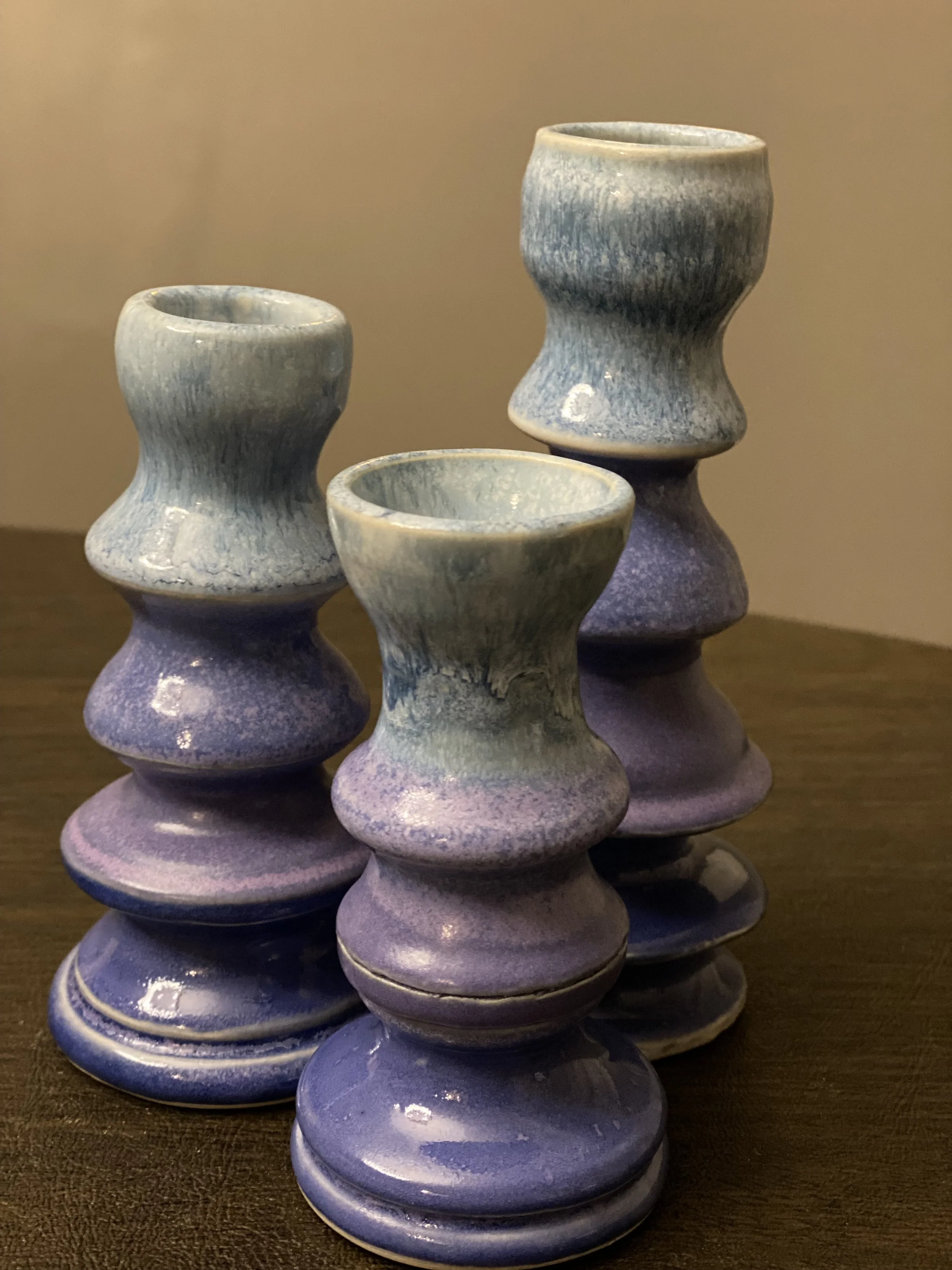 Rachel Silverman — Potters Place