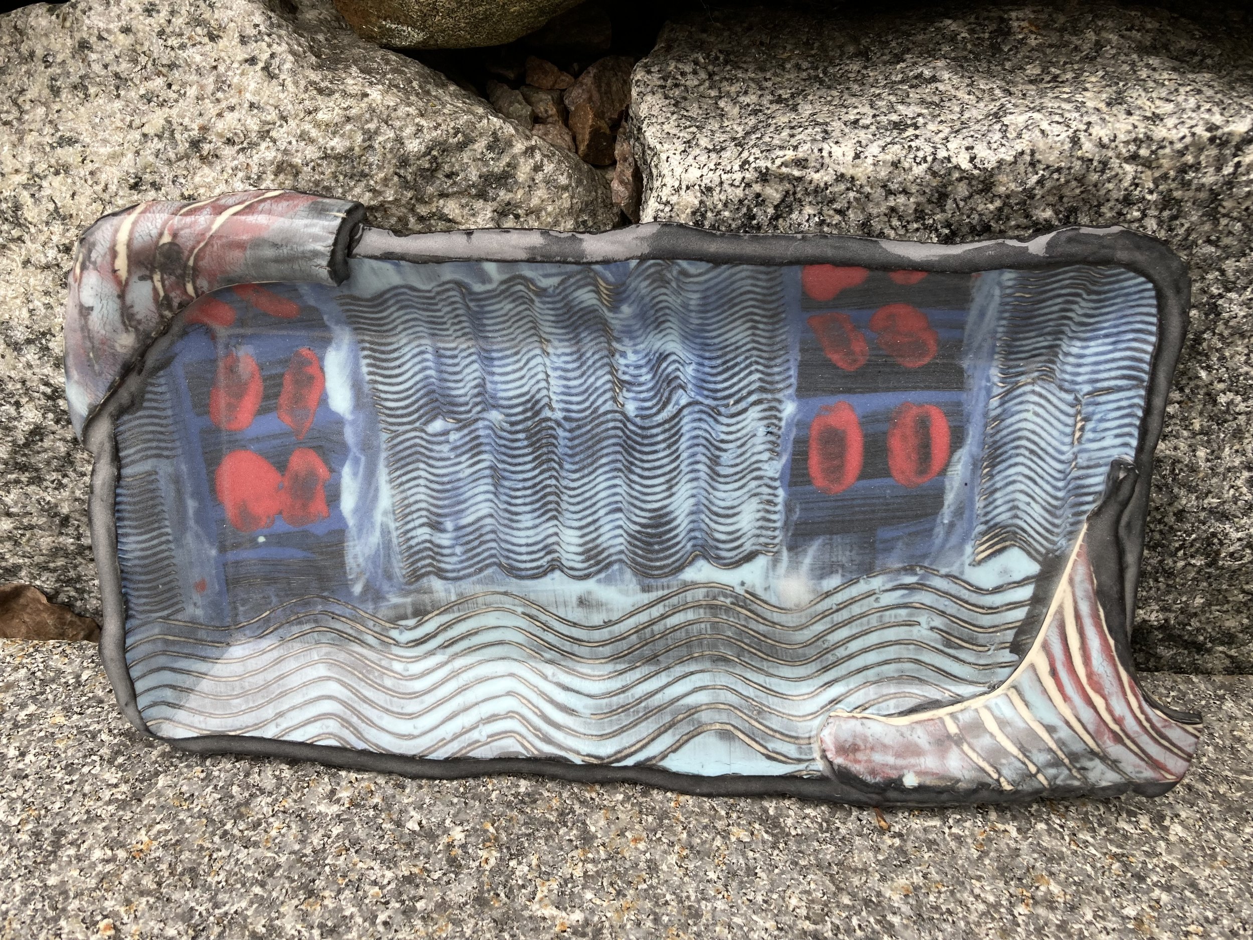 Catherine Conneely — Potters Place