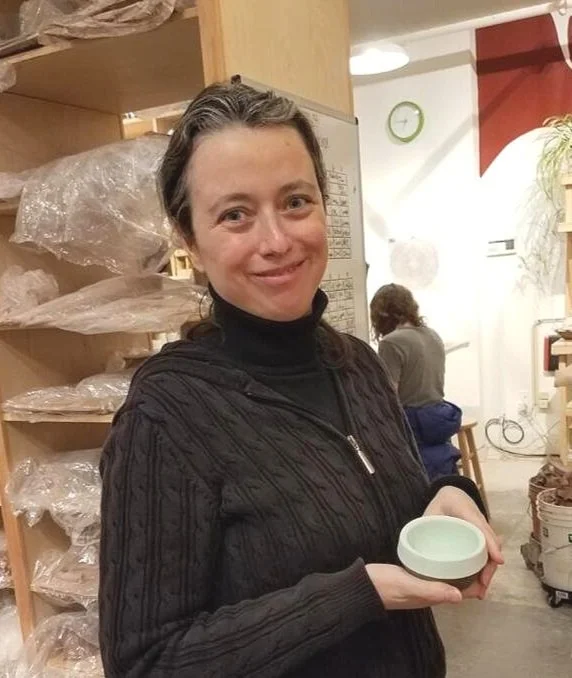 Catherine Conneely — Potters Place