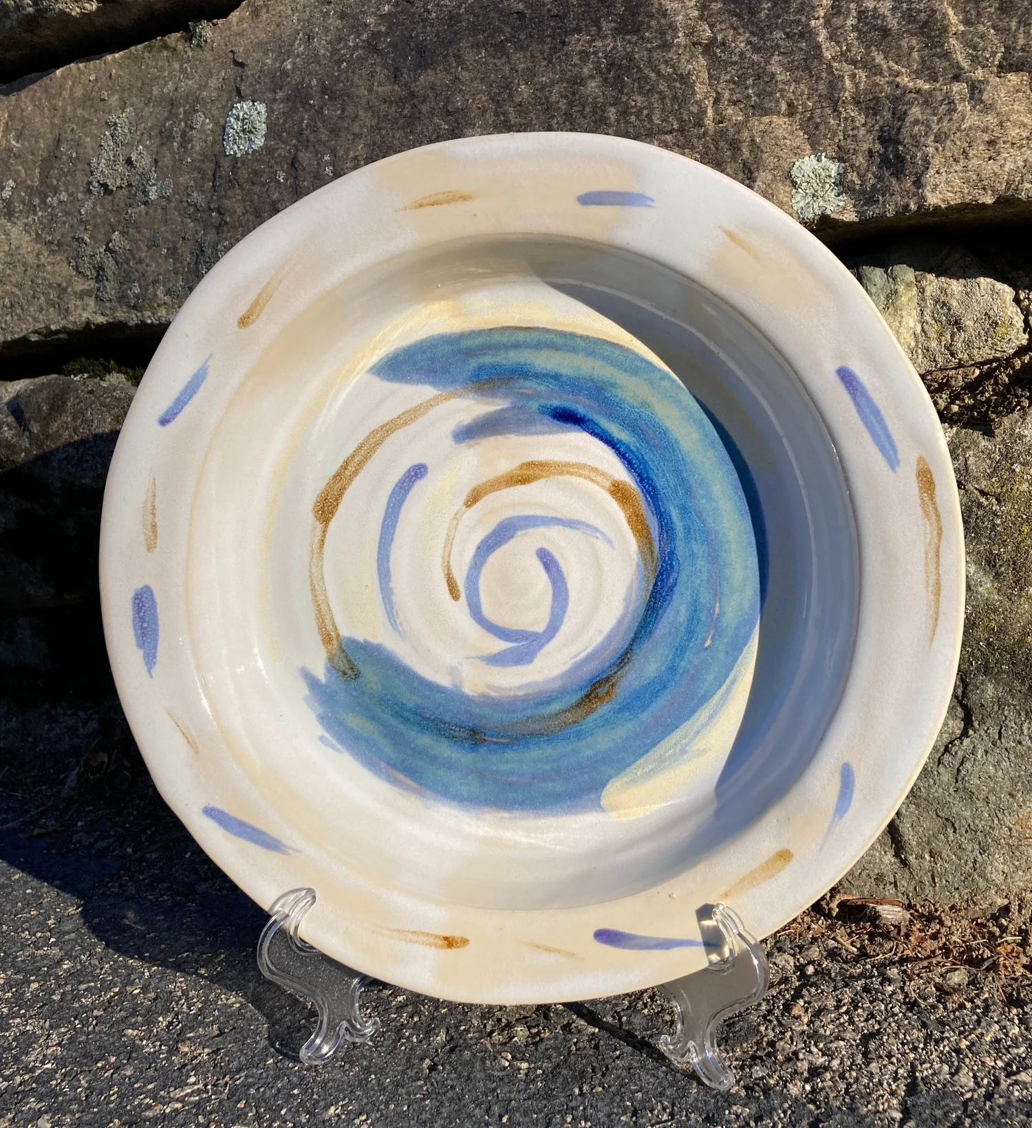 Catherine Conneely — Potters Place