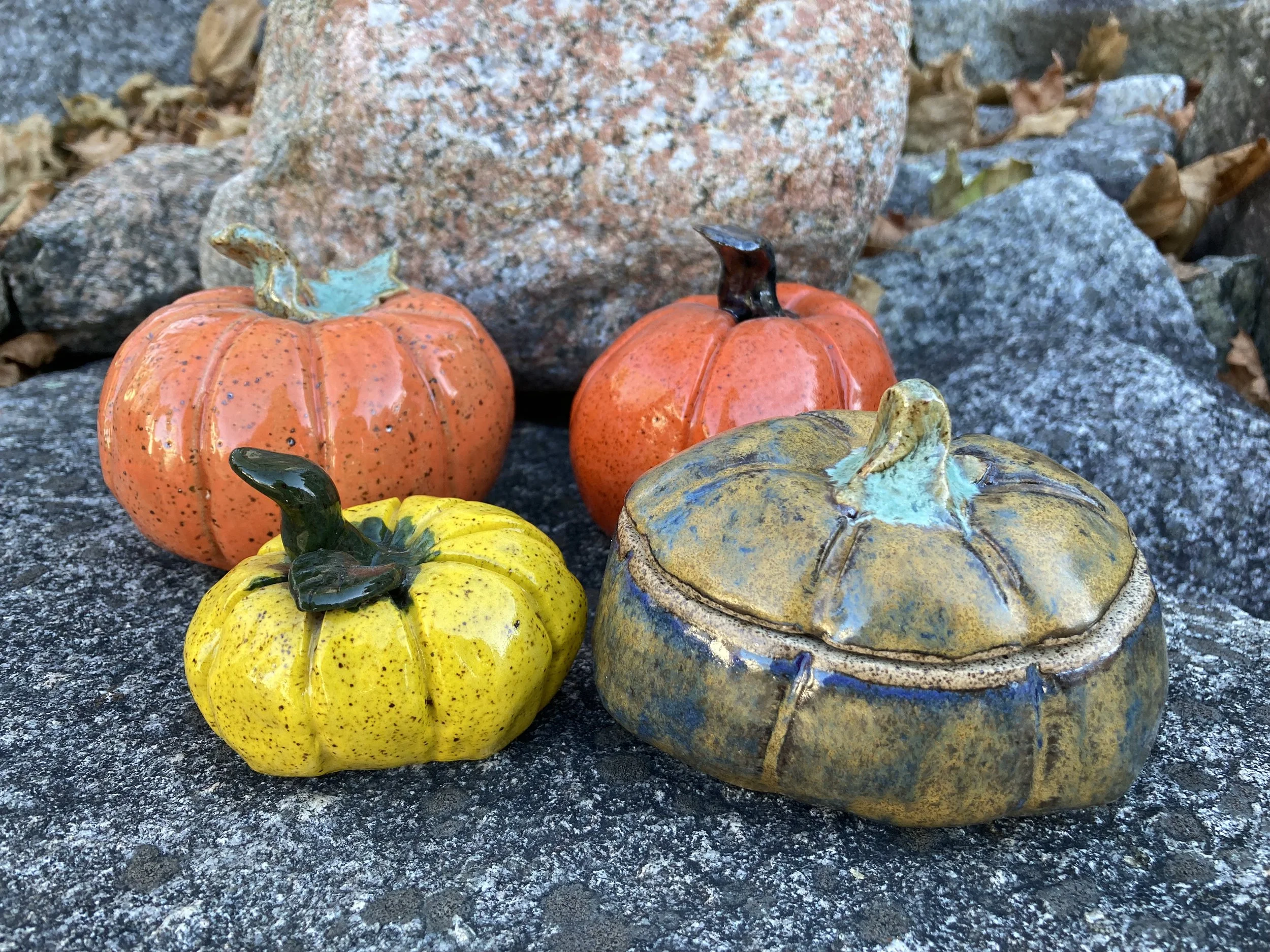 Catherine Conneely — Potters Place