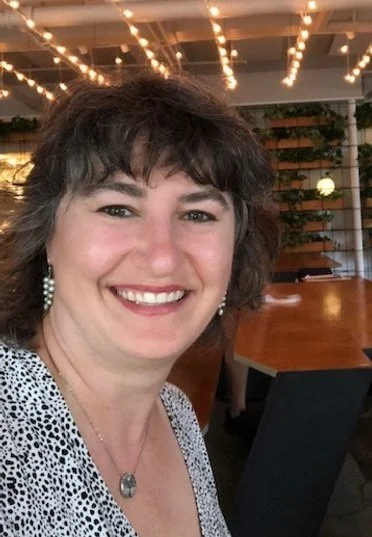 Erica Lockwood — Potters Place