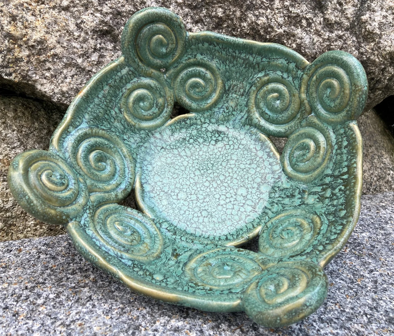 Catherine Conneely — Potters Place