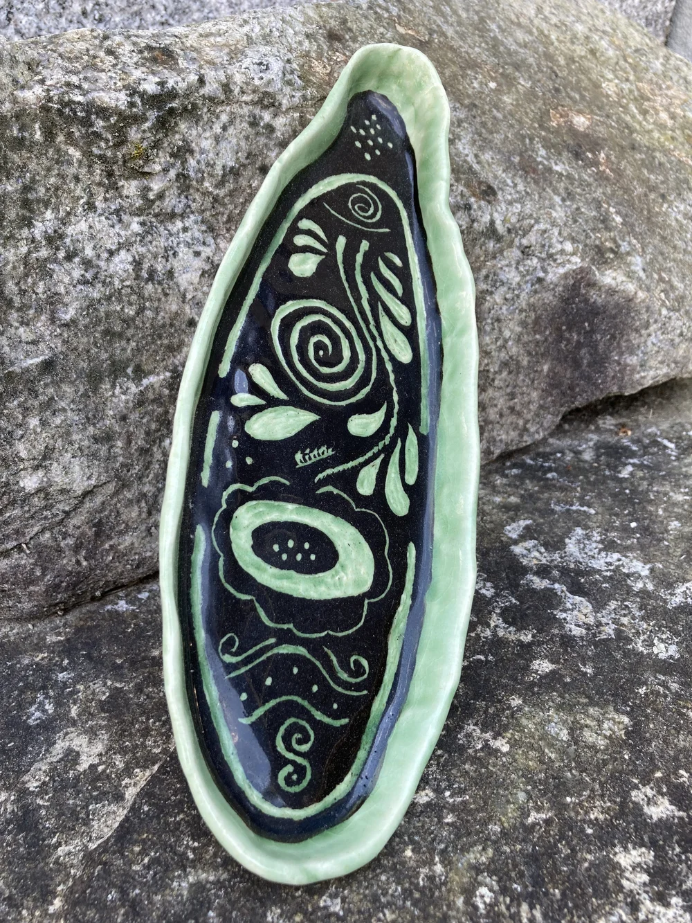 Catherine Conneely — Potters Place