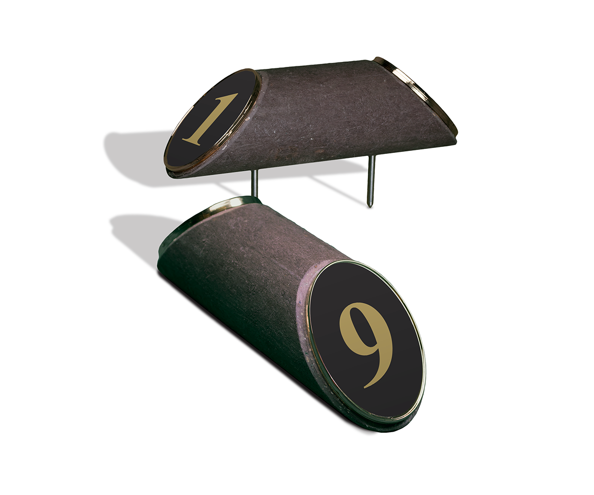 Tee Markers — Products — Tacit