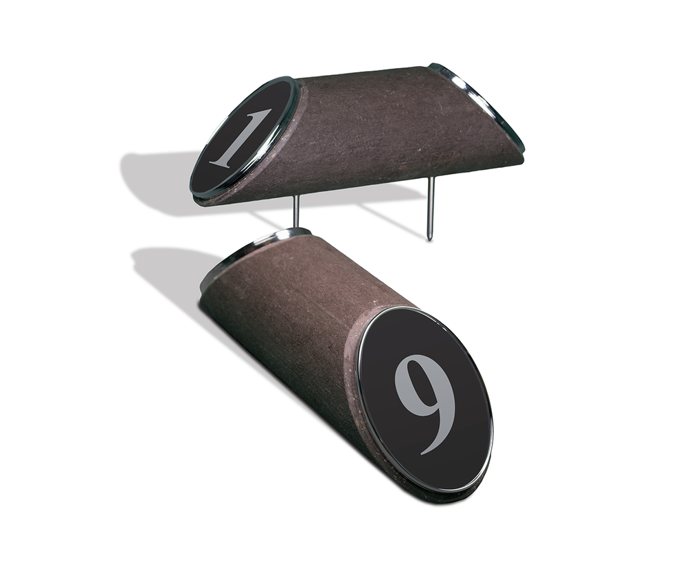 Tee Markers — Products — Tacit UK