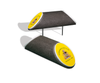 Tee Markers — Products — Tacit