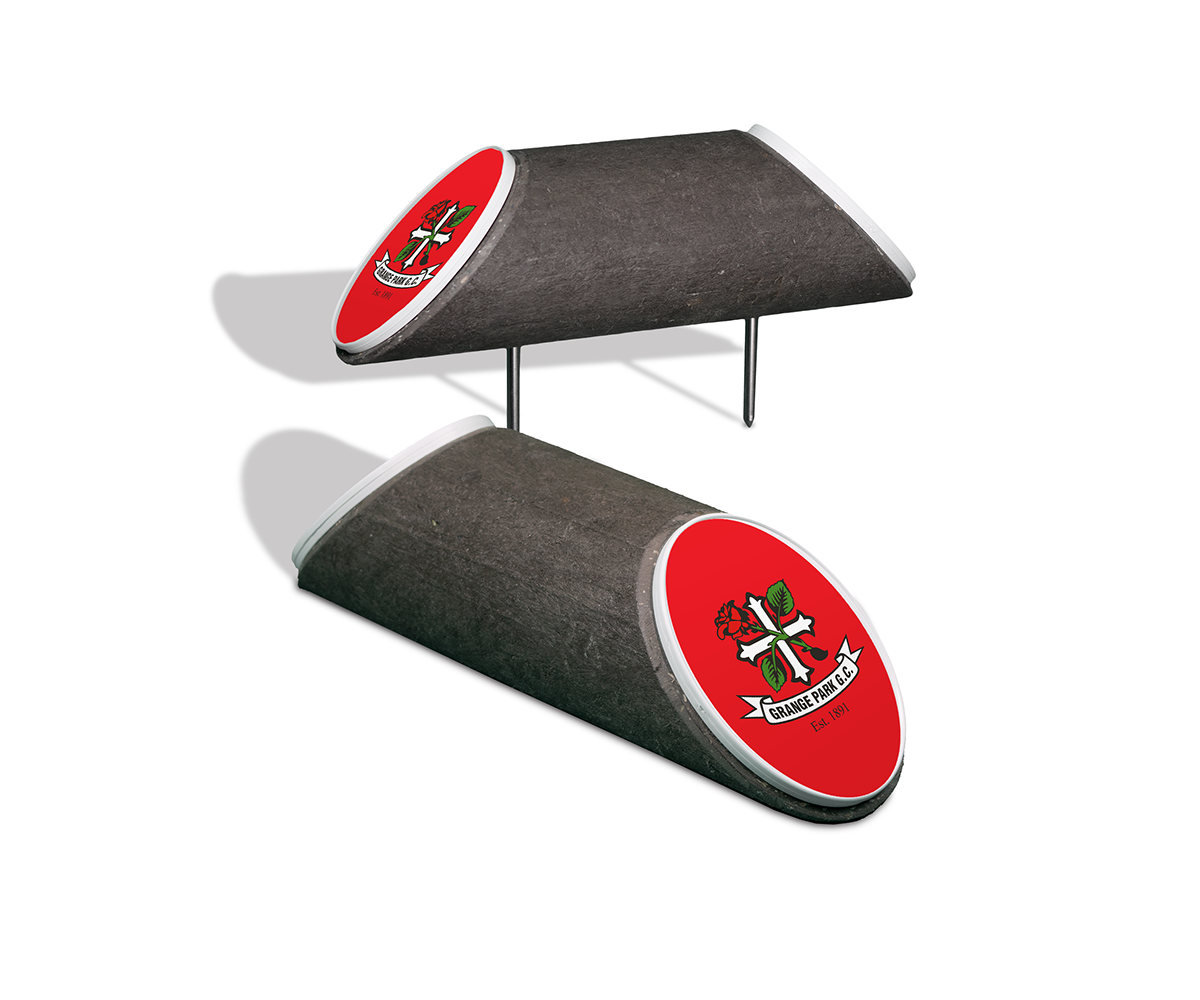 Tee Markers — Products — Tacit