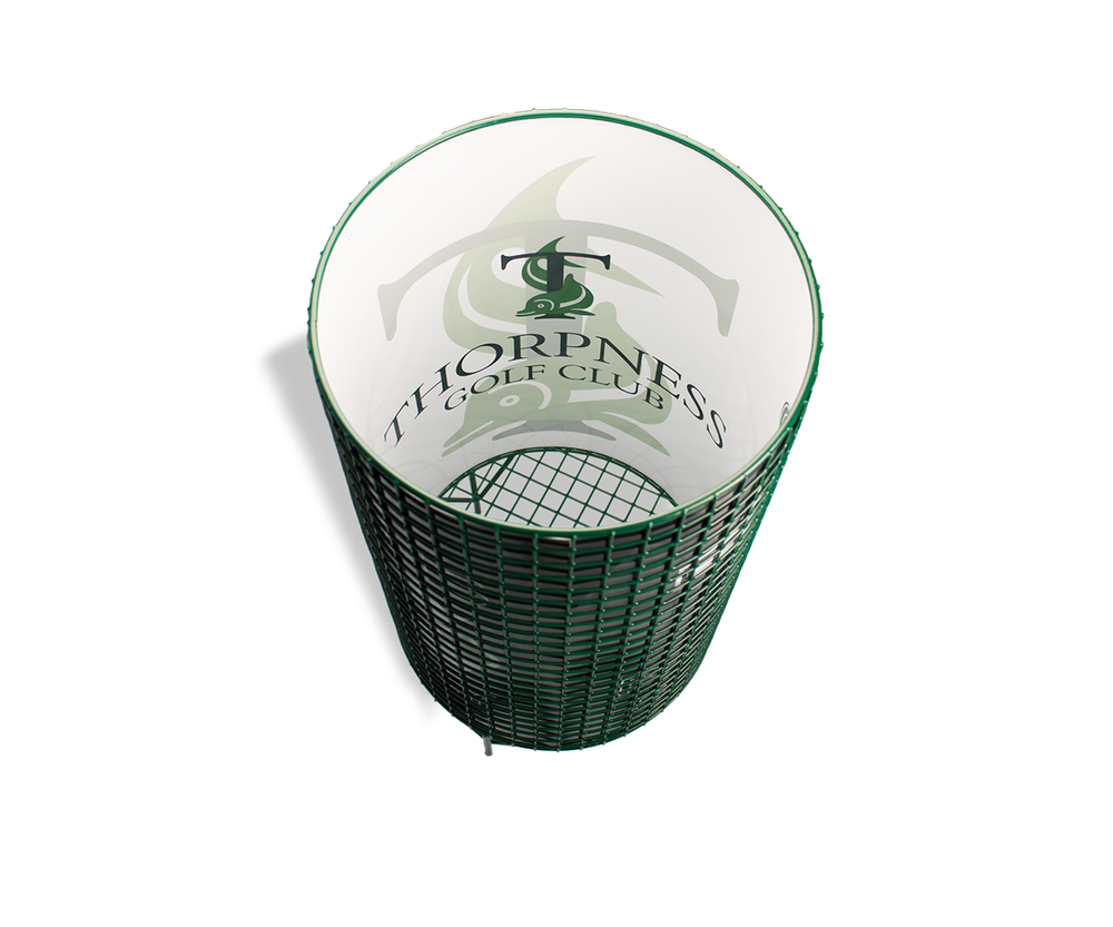 Balmoral Bin — Tacit