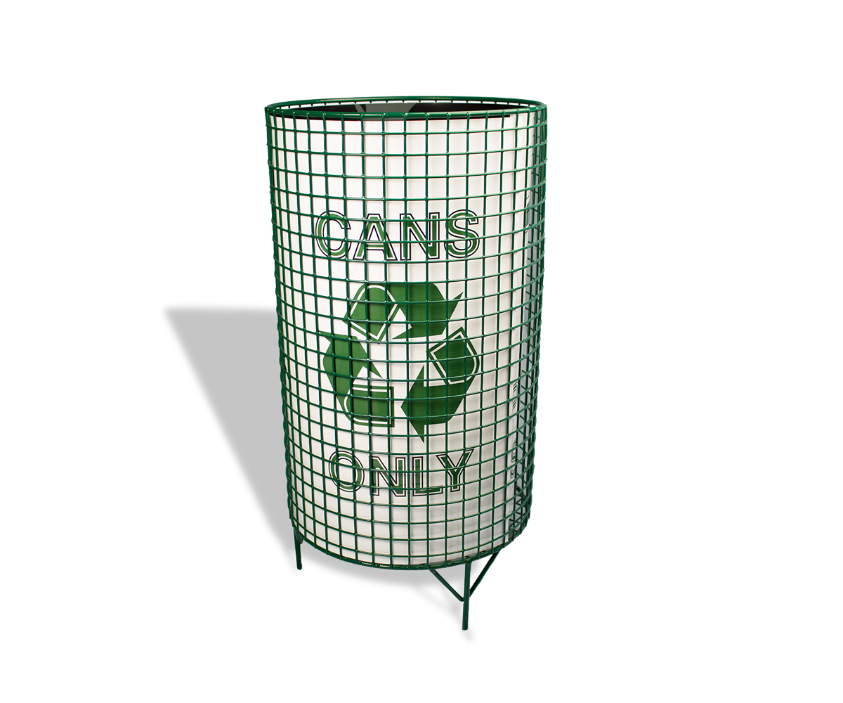 Recycling Station — Tacit