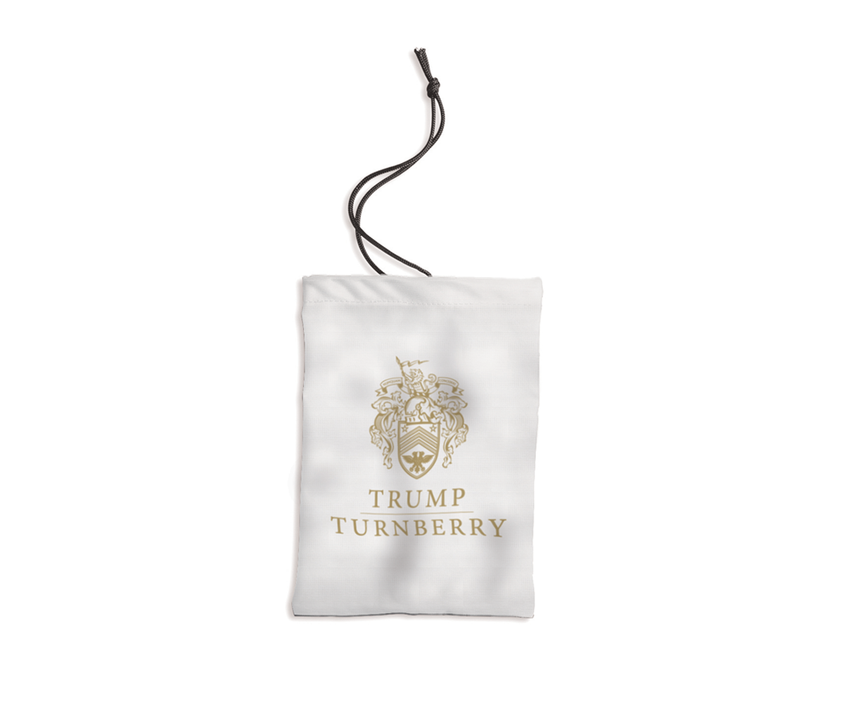 Divot Bag Tree — Tacit