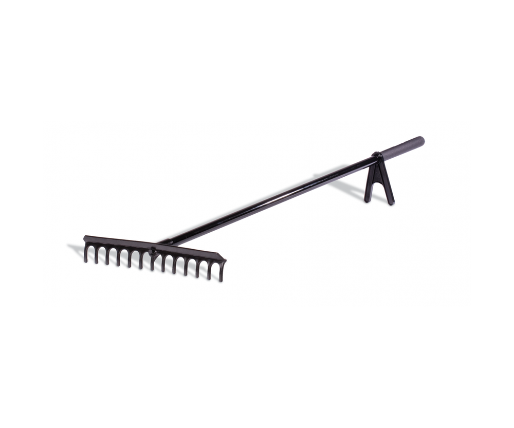 Stand Easy Rake - Stand Only — Tacit