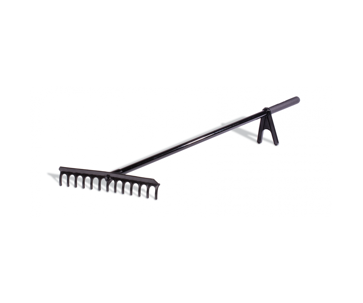 Stand Easy Rake - Stand Only — Tacit