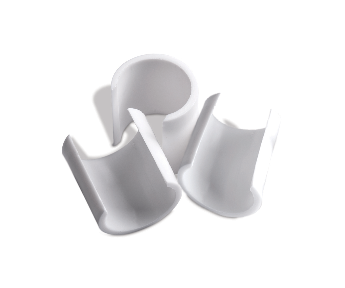 Tempest Tube Flags — Tacit