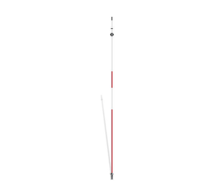 Flagstick - 1/2" - UK - Yellow — Tacit