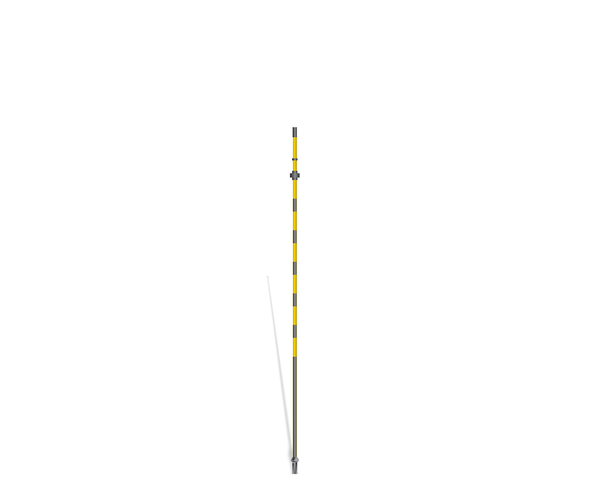 Flagsticks 5/8" — Products — Tacit
