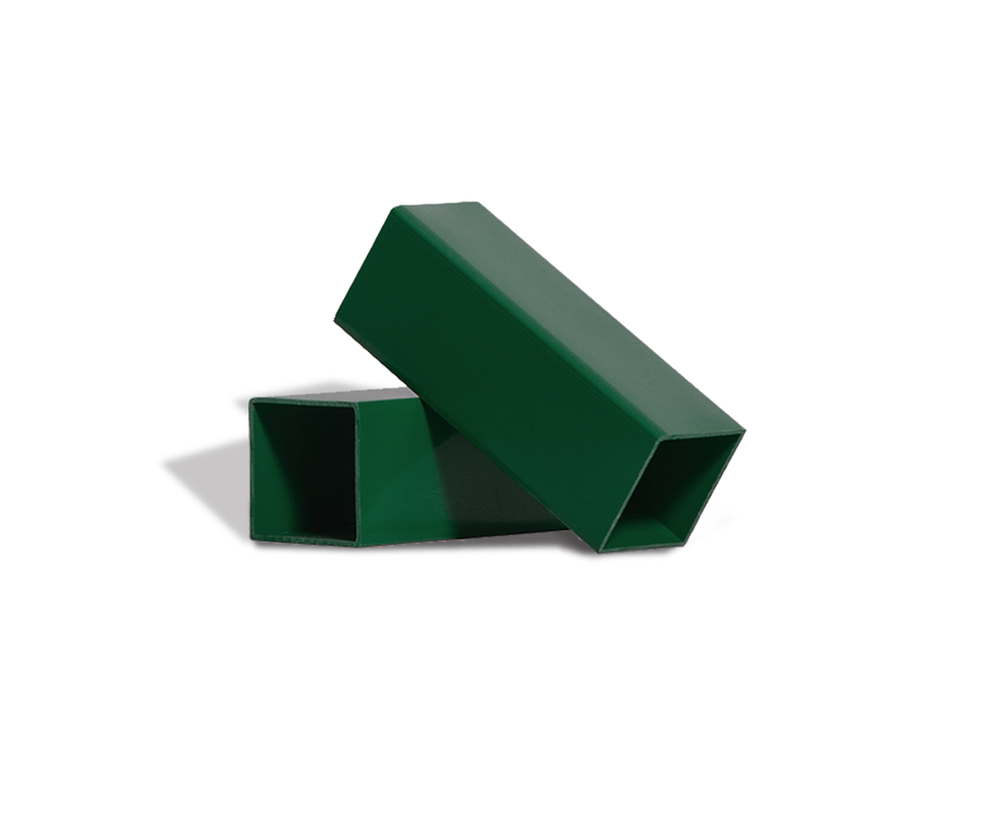 Barrier Hoops — Tacit