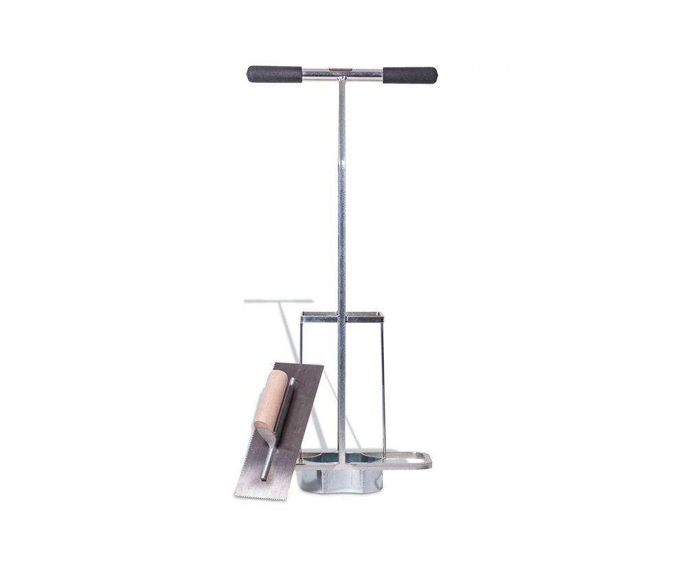 Soil Profiler — Tacit UK