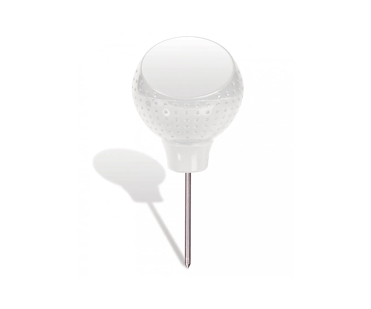 Bespoke Tee Markers — Tacit