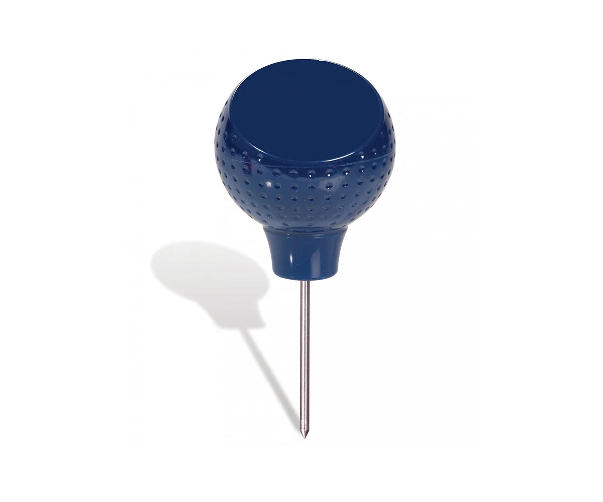 Woodland Tee Marker With Logo — Tacit