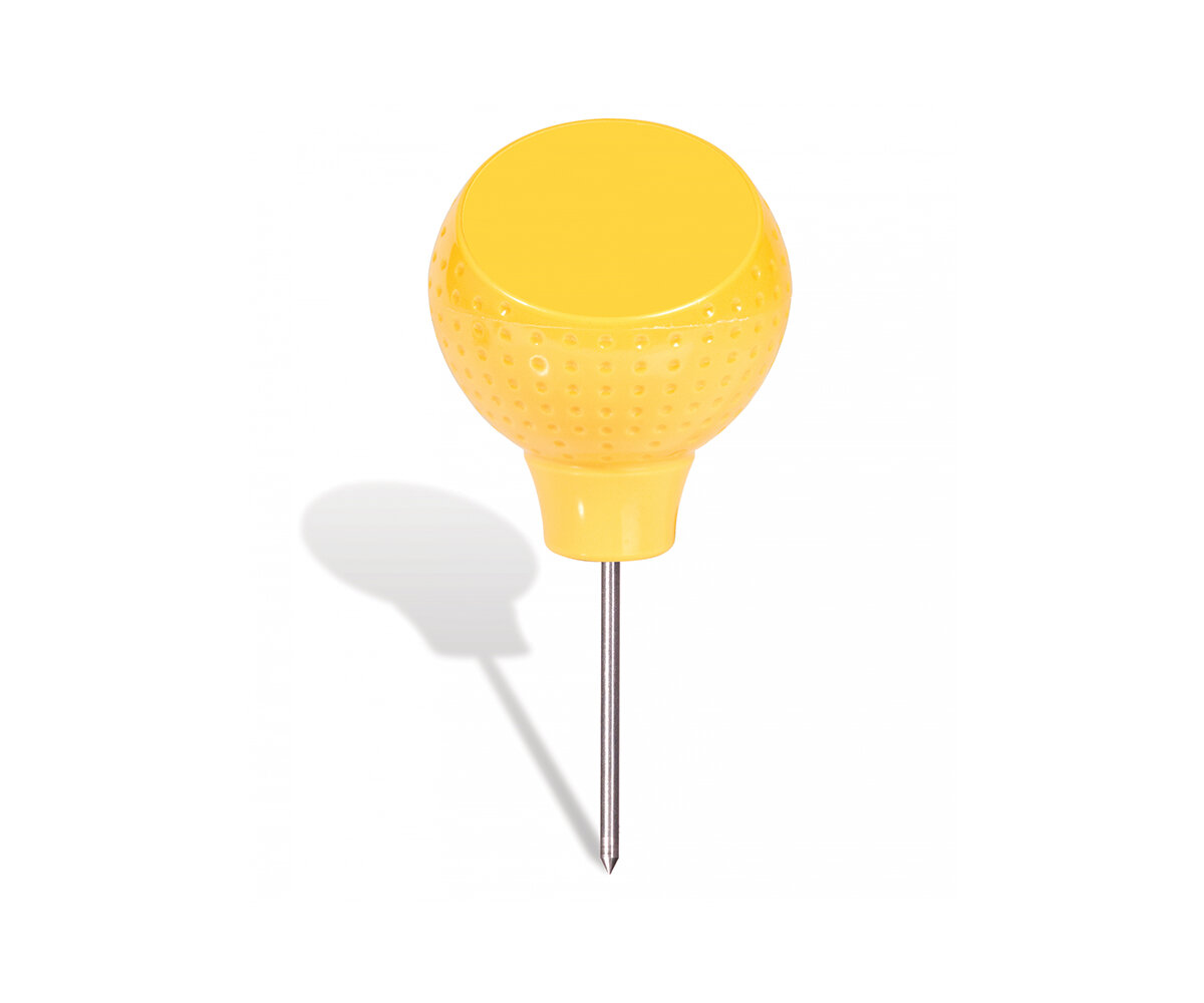 Bespoke Tee Markers — Tacit
