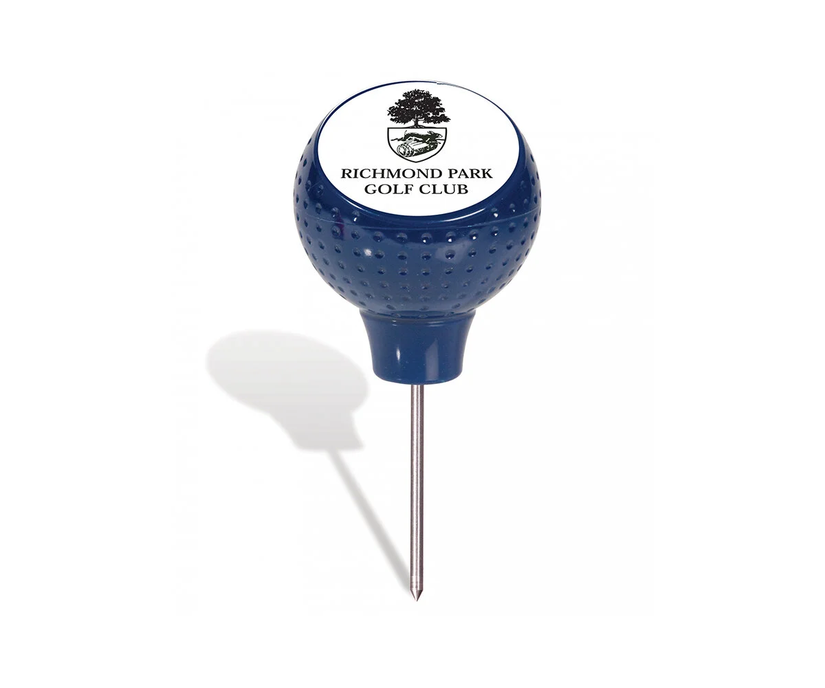 Tufftex Tee Marker — Tacit