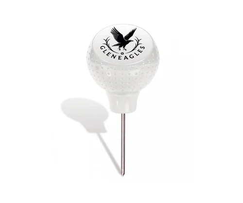 Pear Shaped Tee Marker — Tacit